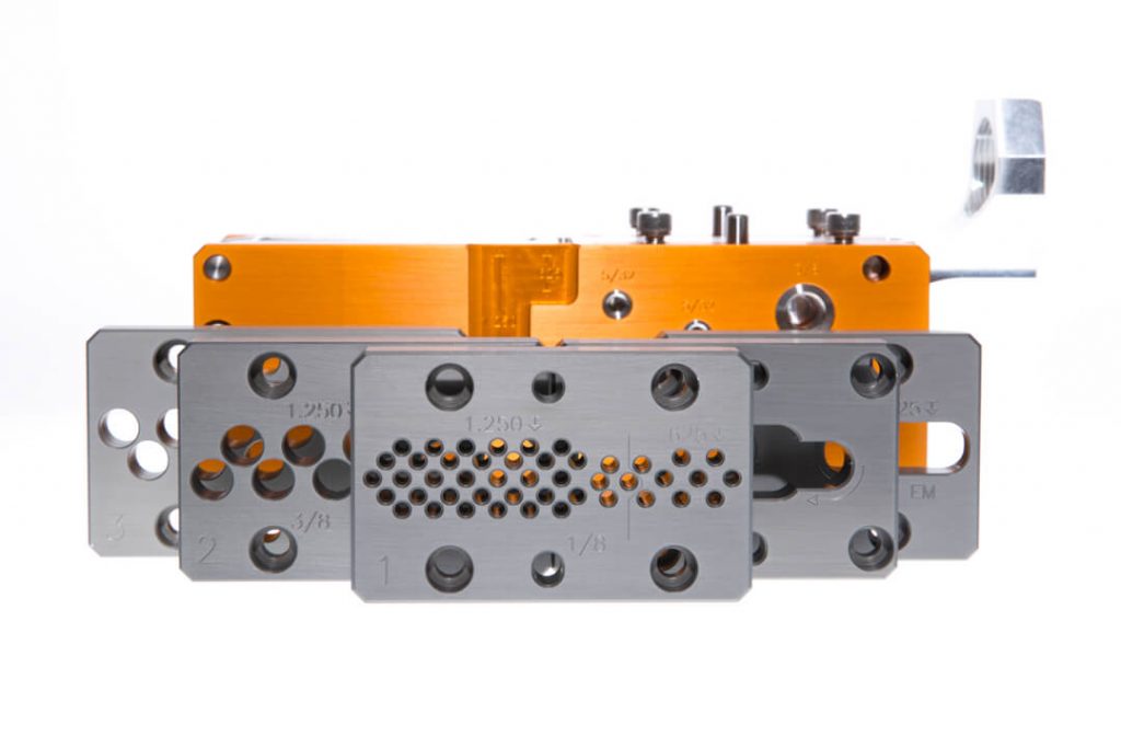 308 Lower Receiver Jig | Broken Armory | 80% Lower Receivers