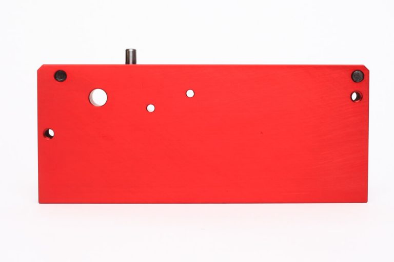 AR15 Lower Receiver Jig | Broken Armory | 80% Lower Receivers