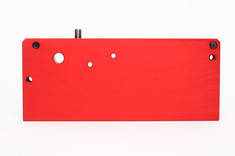 AR15 Lower Receiver Jig | Broken Armory | 80% Lower Receivers