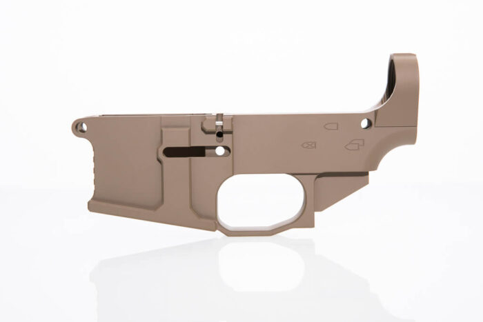 AR15 side plates only - Broken Arms