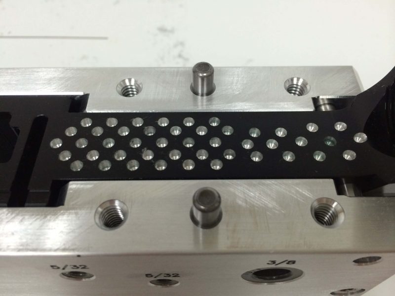 AR15 Lower Receiver Jig | Broken Armory | 80% Lower Receivers