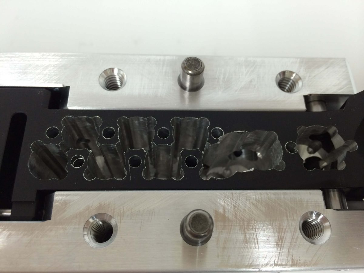 AR15 Lower Receiver Jig | Broken Armory | 80% Lower Receivers