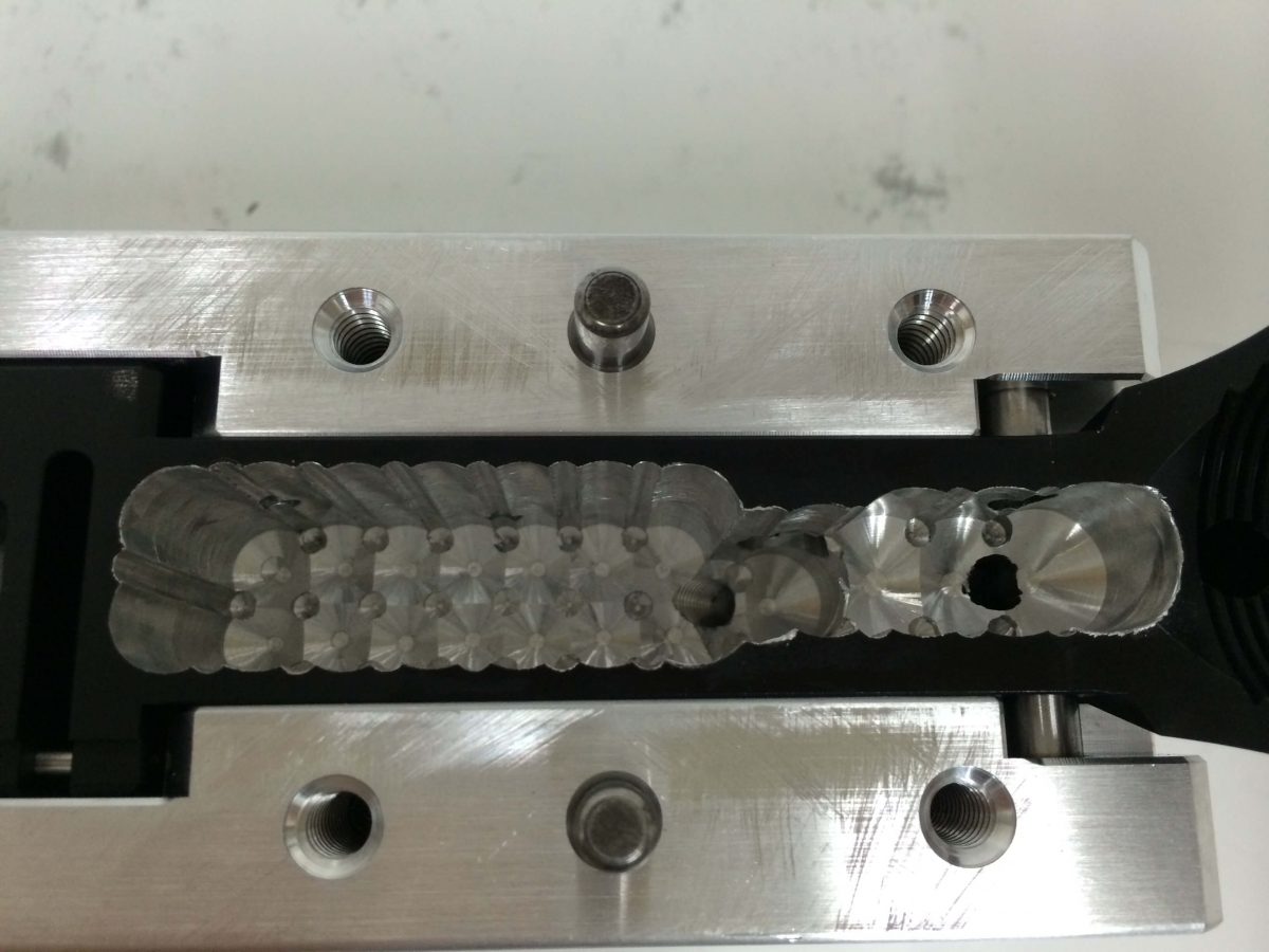 AR15 Lower Receiver Jig | Broken Armory | 80% Lower Receivers