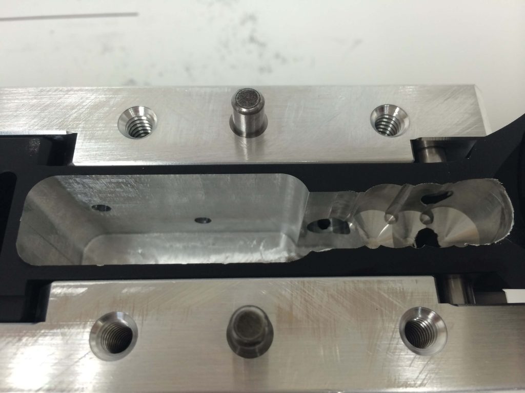 AR15 Lower Receiver Jig | Broken Armory | 80% Lower Receivers